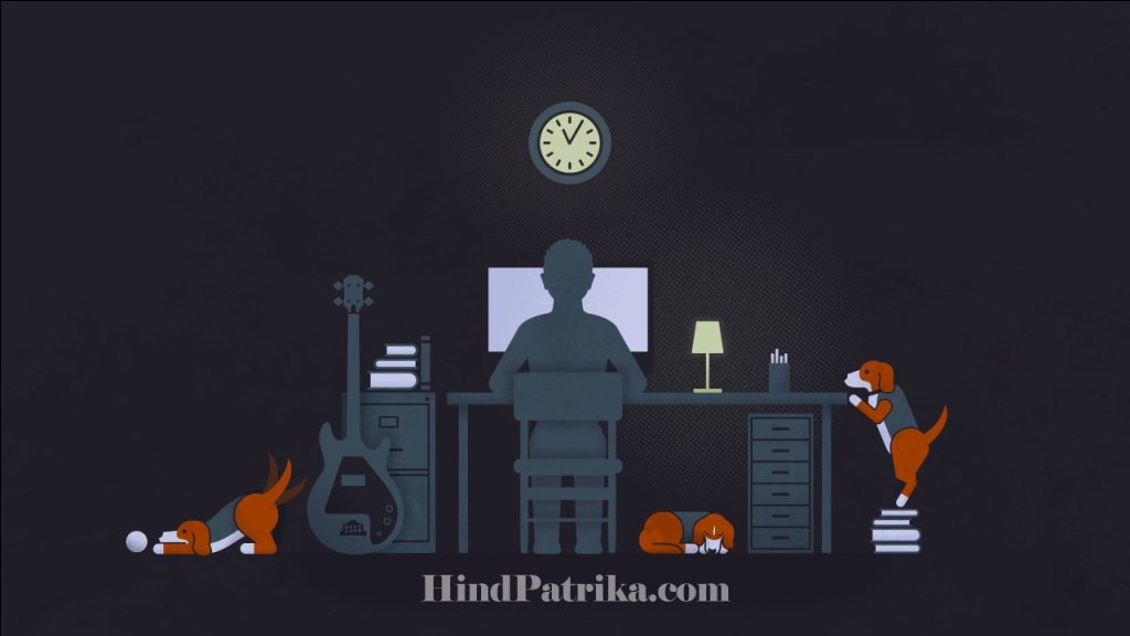 how-to-do-study-in-hindi-padhai-kaise-kare-hind-patrika