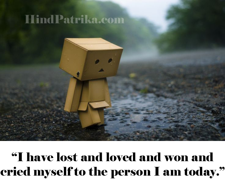 Sad Comments about Life | Sad Comments about Life in English | HindPatrika