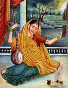 Mirabai in Hindi | | Sant Mirabai Stroy | मीराबाई का परिचय