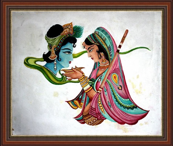 Mirabai in Hindi | | Sant Mirabai Stroy | मीराबाई का परिचय