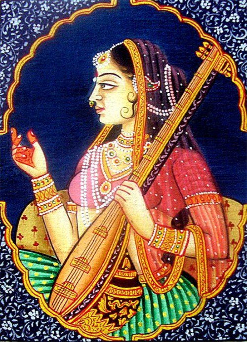 Mirabai in Hindi | | Sant Mirabai Stroy | मीराबाई का परिचय